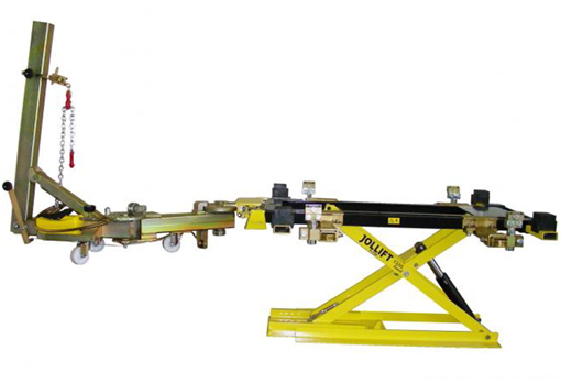 KMWE - JOLLIFT 1335 BENCH